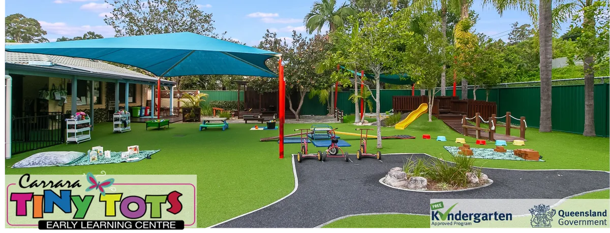 Tiny Tots Early Learning Centre | Tiny Tots Childcare Centre